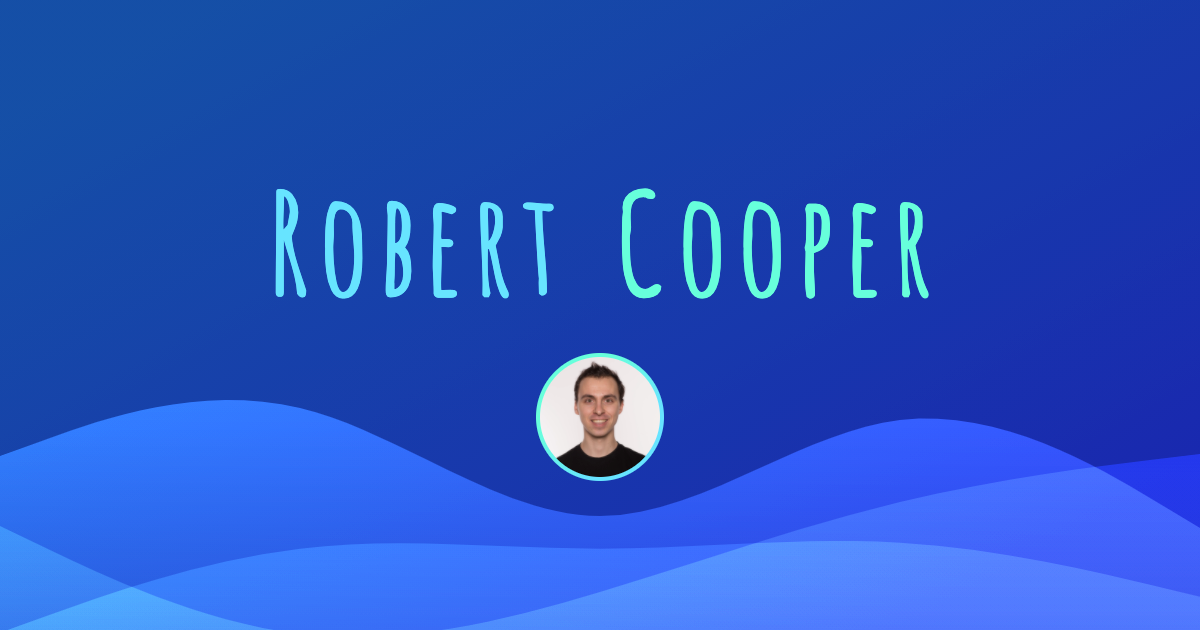 Robert Cooper